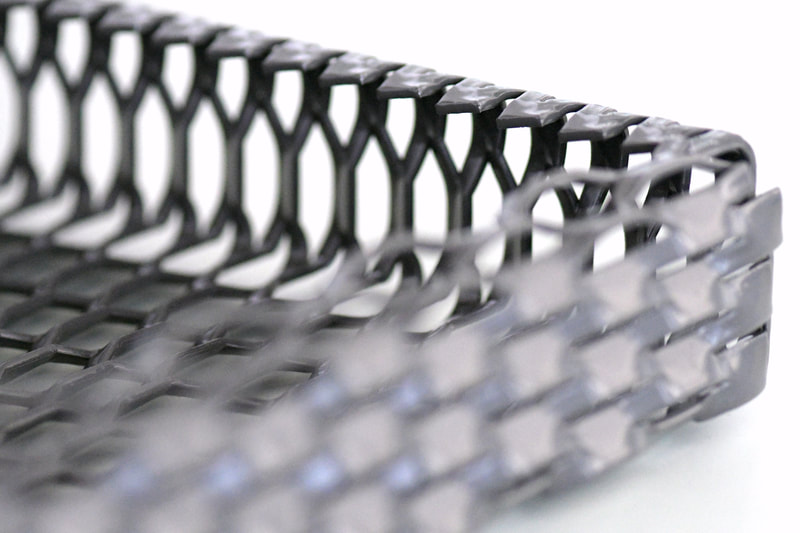 Métal déployé - SENNRICH AG